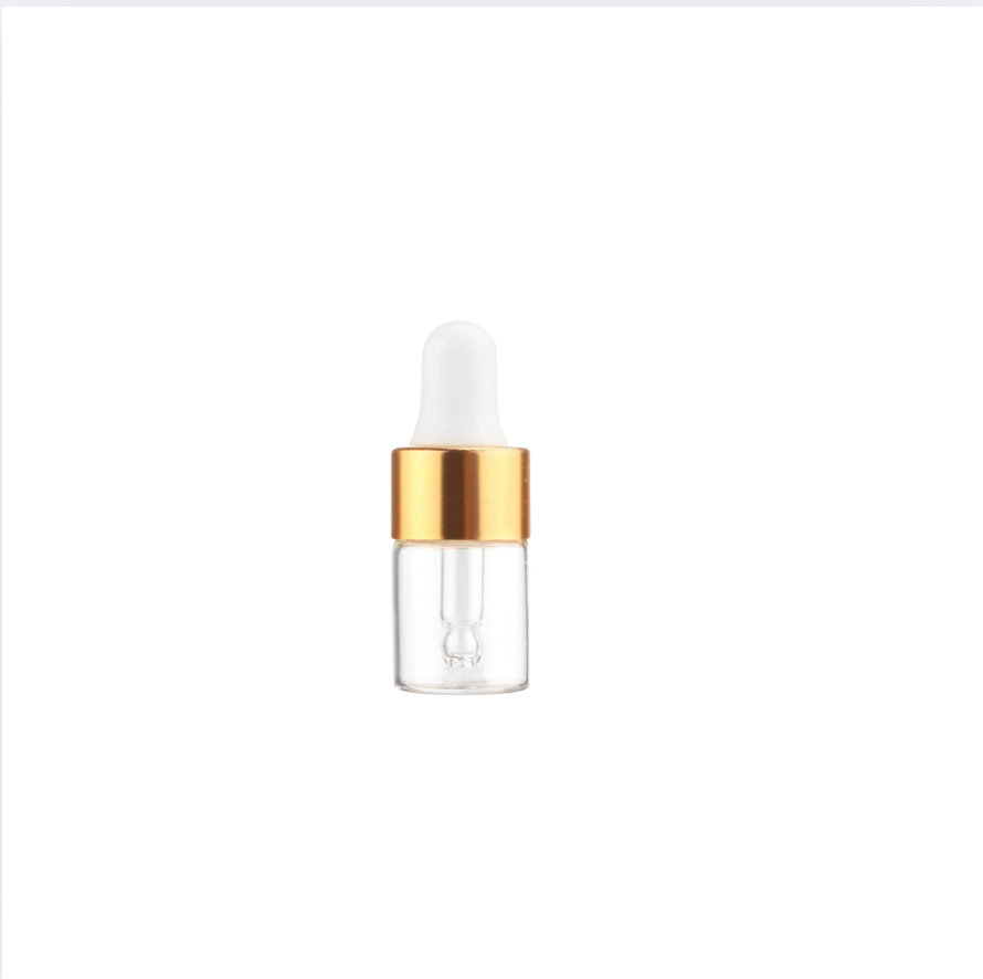 Fragrance Oil Samples- Build Your Own Discovery Set | Capsule by Tonji